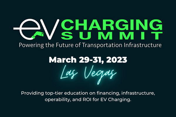 Home | EV Charging Summit & Expo